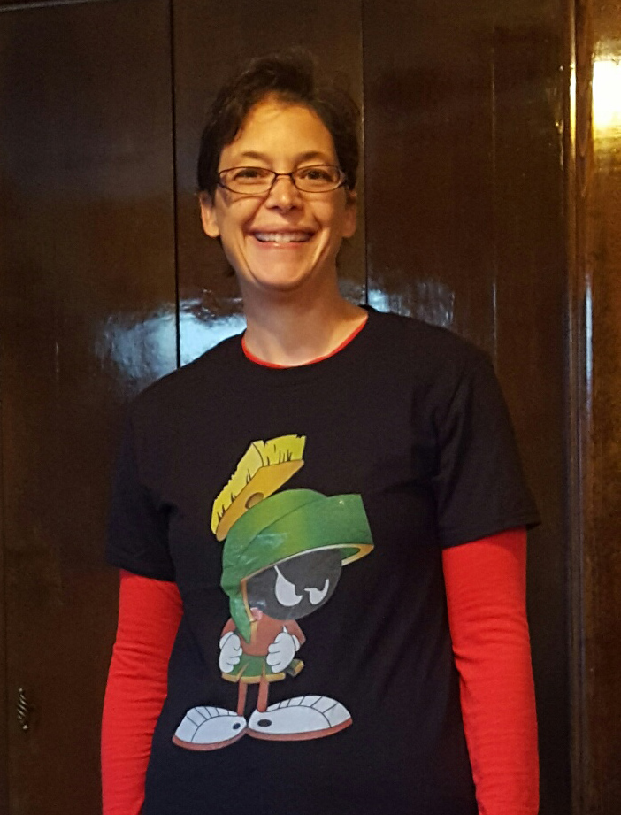 Shauna Hanus - Mommy Medicine